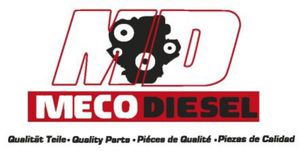 Ucm Parts – Meco Diesel